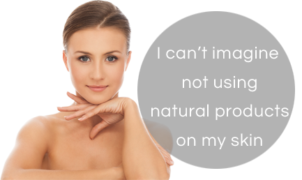 Real Essences Natural Skincare Beauty Products Australia